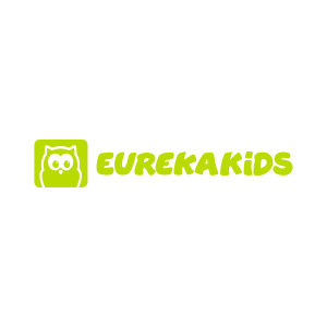 Display Eurekakids logo